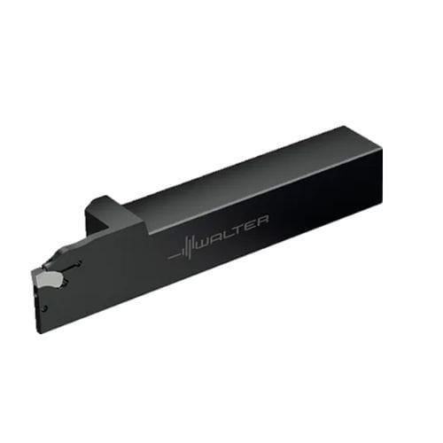 Monobloc parting and grooving tool - G2012...-P - Walter Tools - insert / precision