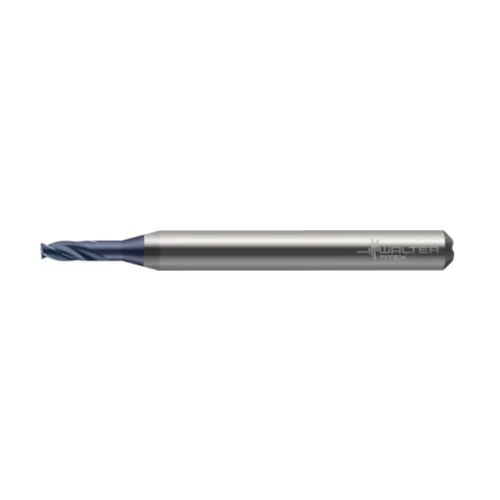 Solid drill bit - K5191TFT series - Walter Tools - multi-purpose ...