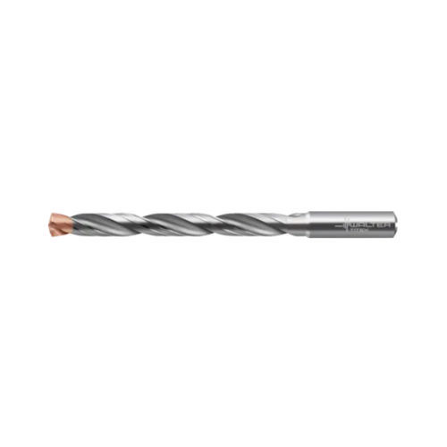 Solid drill bit - A6489DPP series - Walter Tools - multi-purpose / carbide