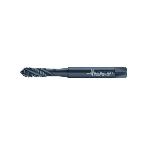Blind hole tap - M20513-M series - Walter Tools - HSS-E