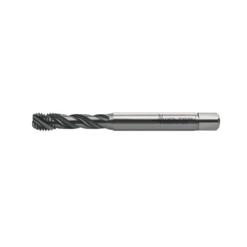 Blind hole tap - TC121-M series - Walter Tools - with internal coolant