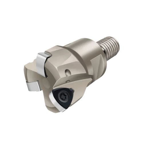 Circular milling cutter - F4030 series - Walter Tools - indexable ...