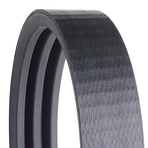 Trapezoidal belt - Super Wedge® - Timken Belts - polyester / industrial ...