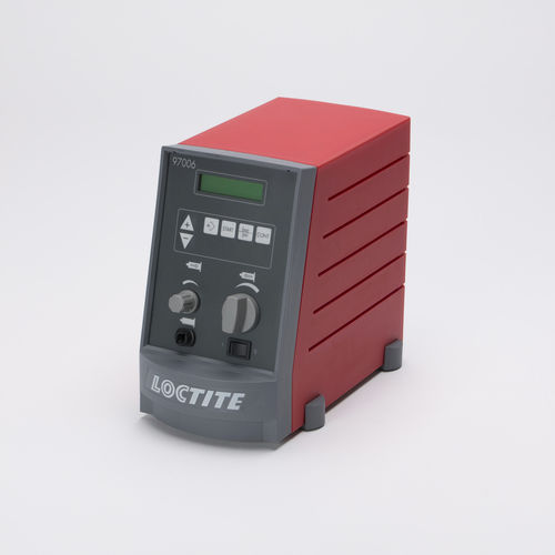 Adhesives dispenser - Loctite 97006 Precision Syringe Dispensing System ...