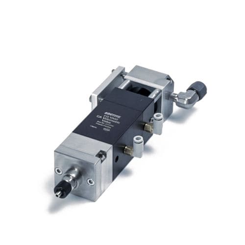 Volumetric dispensing valve - EQ VA40 CA - Henkel LOCTITE - precision ...