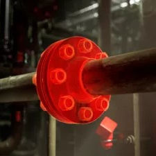 Leak detection monitoring system - LOCTITE Pulse - Henkel LOCTITE - for ...