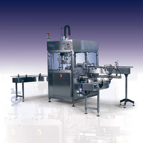 Top-loading case packer - SHP15-DT - LIAD Engineering Ltd. - automatic