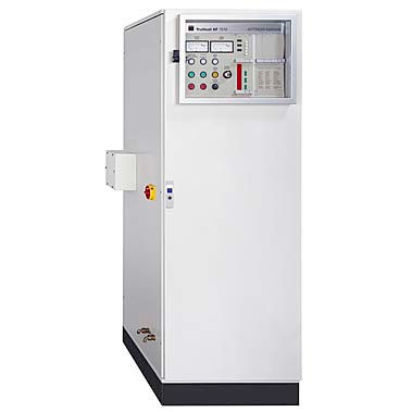 Induction heating generator - TruHeat HF 7000 series - TRUMPF Power ...