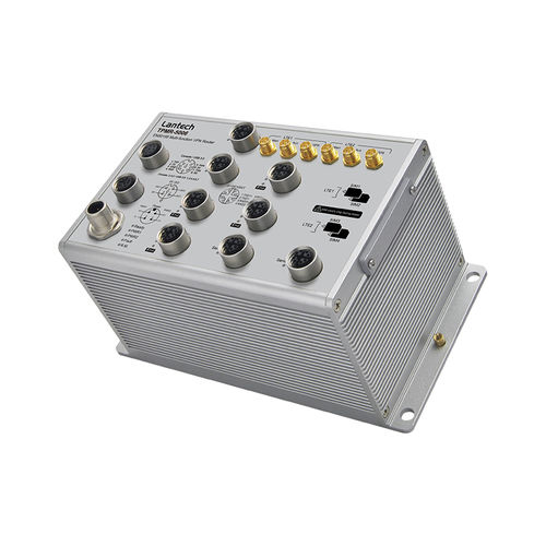 Data communication router - TPMR-5006 series - Lantech Communications ...