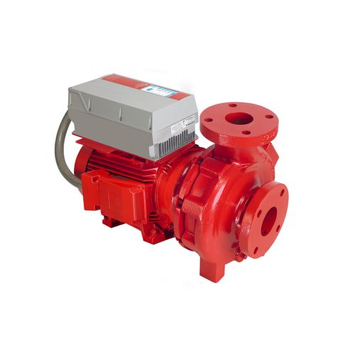 Centrifugal pump - 4280 series - S. A. Armstrong Limited - water ...
