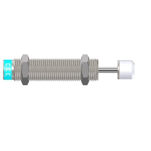 Shock absorber - SC1210 - CEC YUH BAW CO., LTD. - hydraulic ...