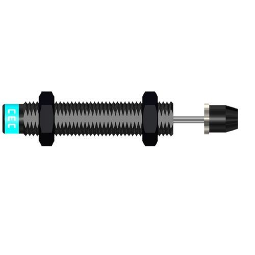 Shock absorber - SC1412 - CEC YUH BAW CO., LTD. - hydraulic ...