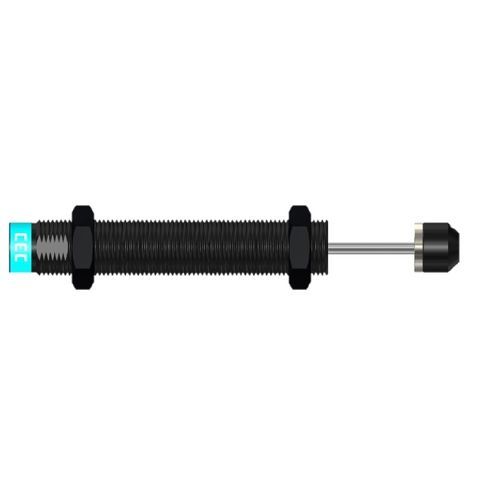 Shock absorber - SC2030 - CEC YUH BAW CO., LTD. - hydraulic ...