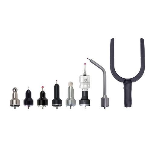 3D touch probe - HEXAGON MANUFACTURING INTELLIGENCE - measurement ...