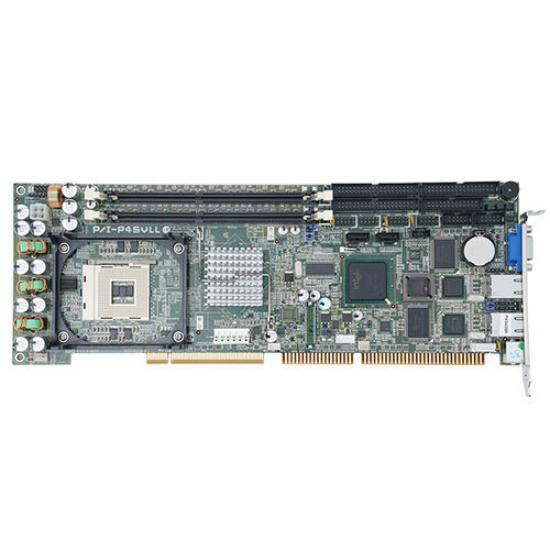 CompactPCI CPU board - P4SVLL-R - Arista