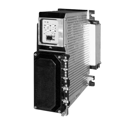 HART actuator controller - EBS852 - ABB Measurement & Analytics - IP20