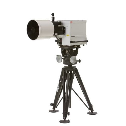 FT-IR spectroradiometer - OP-MR - ABB Measurement & Analytics - rugged