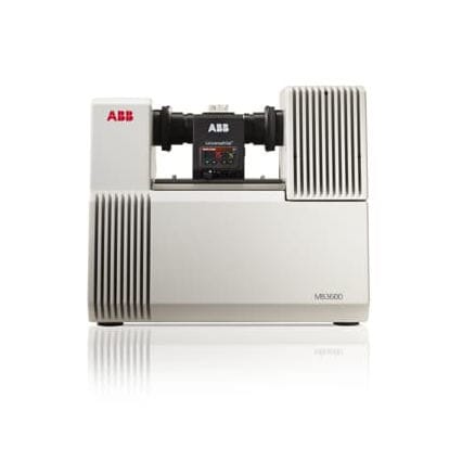 Polyol analyzer - MB3600-CH70 - ABB Measurement & Analytics - liquids ...
