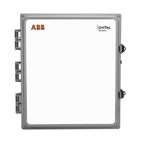 Benzene water quality sensor - UviTec - ABB Measurement & Analytics ...