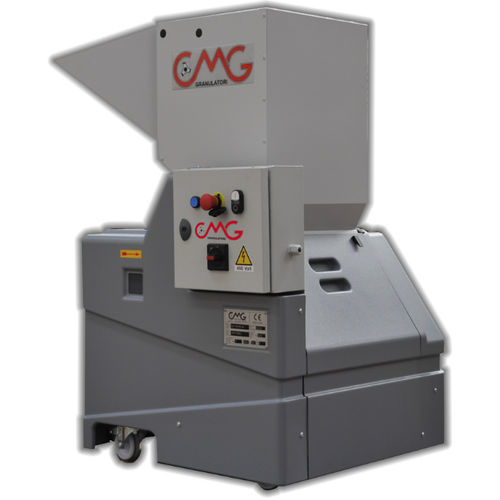 Rotor granulator - G17 series - C.M.G. SPA - low-speed