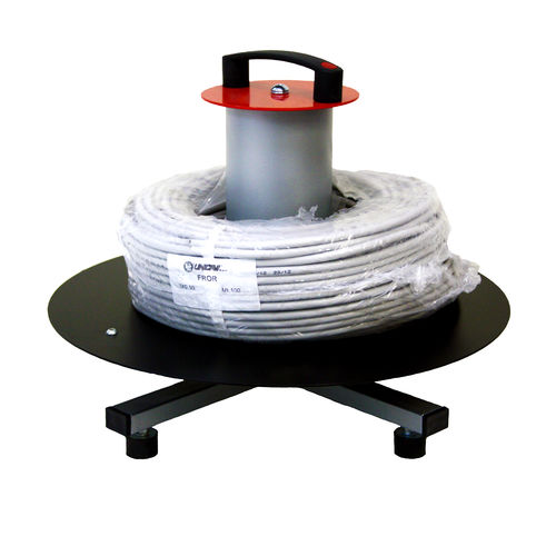 Cable unwinder - 501/01 - CANFOR UTENSILI S.R.L. - for wires / hank ...