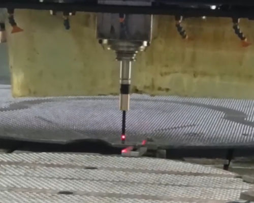 Diameter measurement system - RIFTEK EUROPE - laser / tube