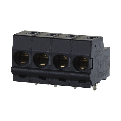 Printed circuit board terminal block - SP145xxHBVC - METZ CONNECT ...