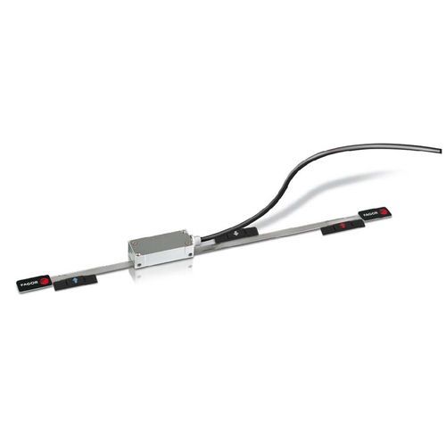 Incremental linear encoder - EXA series - FAGOR - non-contact ...