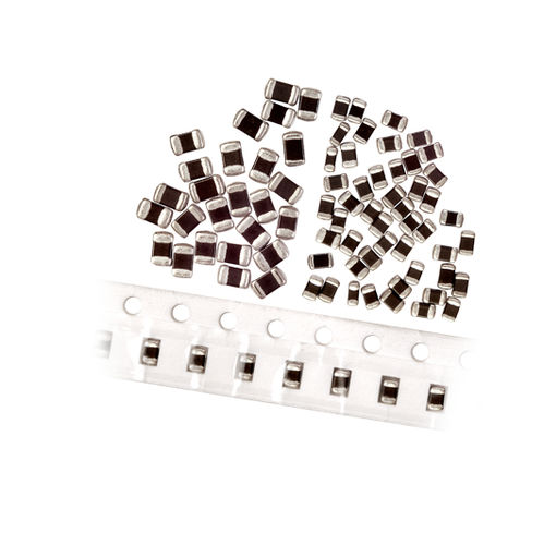 NTC thermistor - TT-8 series - TEWA Sensors - miniature / SMD / for ...