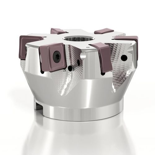 Shell-end milling cutter - R220.88 - Near90 series - SECO TOOLS ...