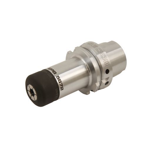 ER collet chuck - E4 series - SECO TOOLS - for machining / high ...