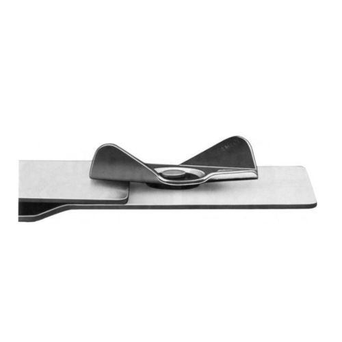 Quarter-turn fastener - 52F - CAMLOC