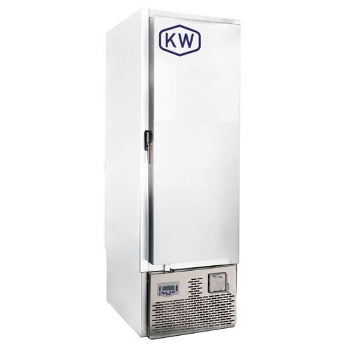 Vertical freezer - KFS Elite series - KW - laboratory / ventilated ...