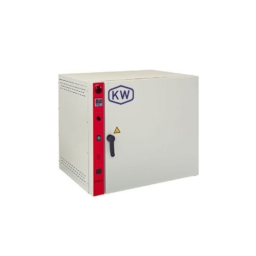 Hot air dryer - WSF series - KW - laboratory / medical