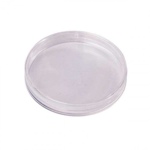 Round packaging box - 472 series - multiroir - polystyrene