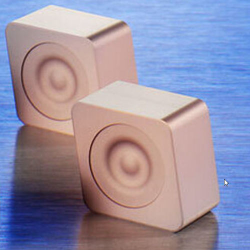 Roughing cutting insert - SL 658 C - CERAMTEC - ceramic / for hardened ...
