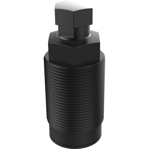 Anti-vibration damper - AVV_ 14 - QUIRI - hydraulic / compact