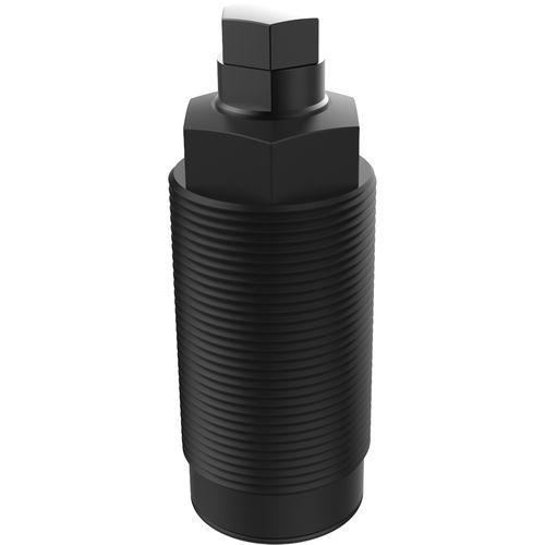 Anti-vibration damper - AVHE 11 - QUIRI - hydraulic / compact