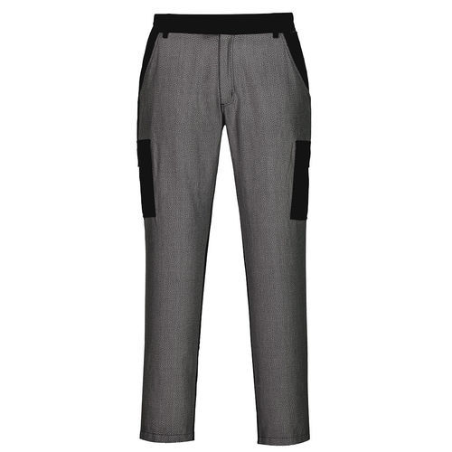 Anti-cut pants - CR40 - Portwest Clothing Ltd - work / nylon / cotton