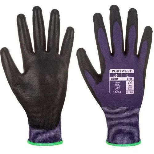 Handling glove - A195 - Portwest Clothing Ltd - industrial / for the ...