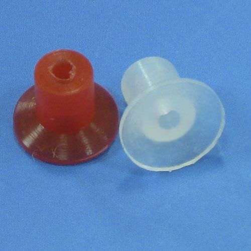 Flat suction cup - FU8A - TBM LIMITED - multi-function