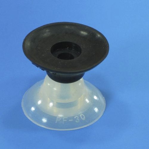 Flat suction cup - FF30M, FF35M, FF40M - TBM LIMITED - multi-function