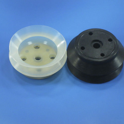 Bellows suction cup - BH63S - TBM LIMITED - multi-function