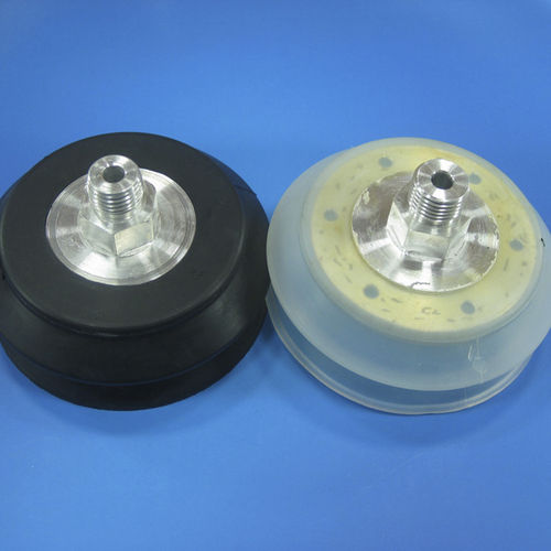 Bellows suction cup - VASB75 - TBM LIMITED - multi-function / for the ...