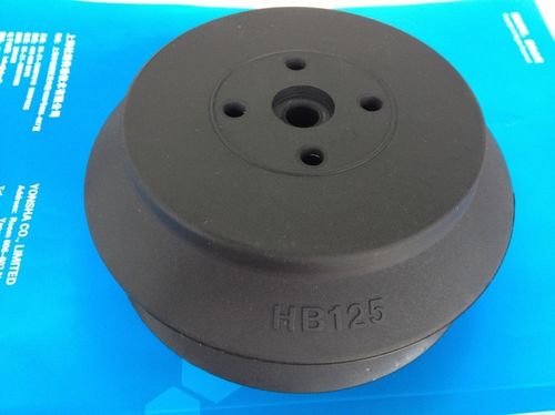 Bellows suction cup - HB125 - TBM LIMITED - handling
