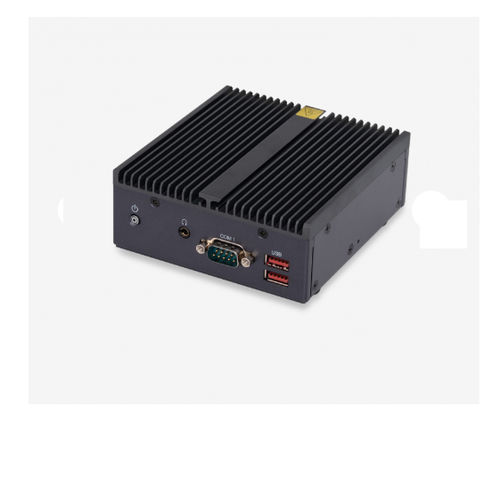 Web server - 003-375 - PAXTON - network / embedded / Linux