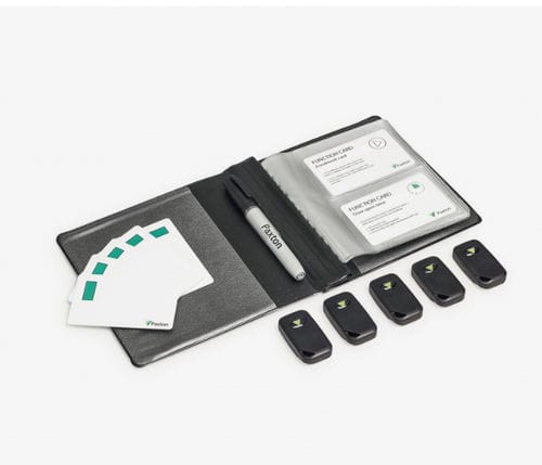 Wireless access control system - 860-010G - PAXTON