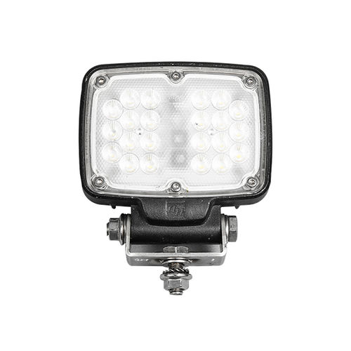 LED work light - LW21 - Shanghai Nanhua Electronics Company - IP68 / IP69K