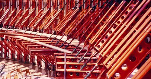 Beam formwork - Superslim - Altrad RMD Kwikform