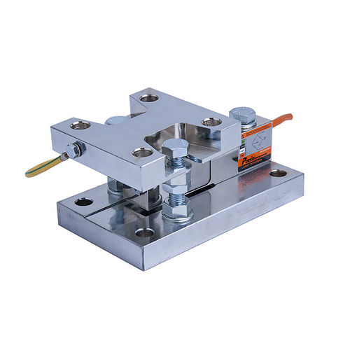 Load cell installation kit - MKLT - Puls Electronic